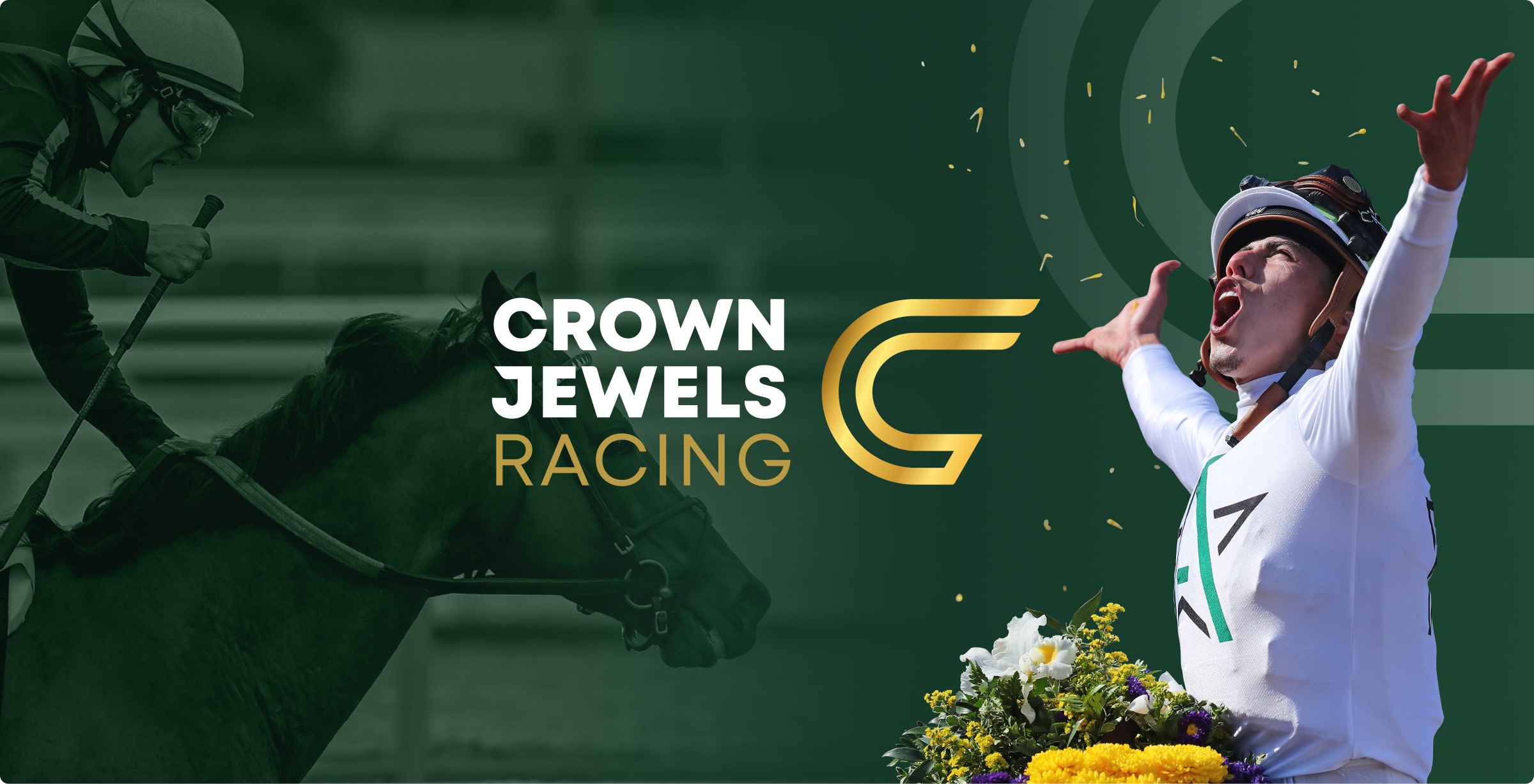 Crown Jewels Racing Fantasy